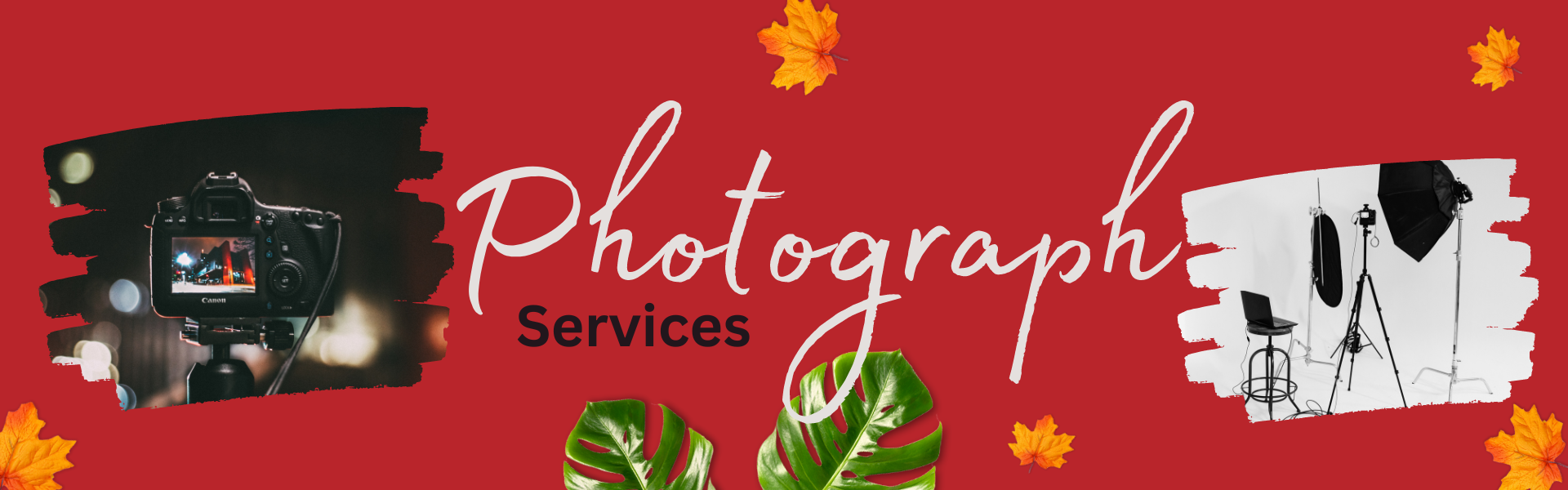 Photography - Saint Square INC